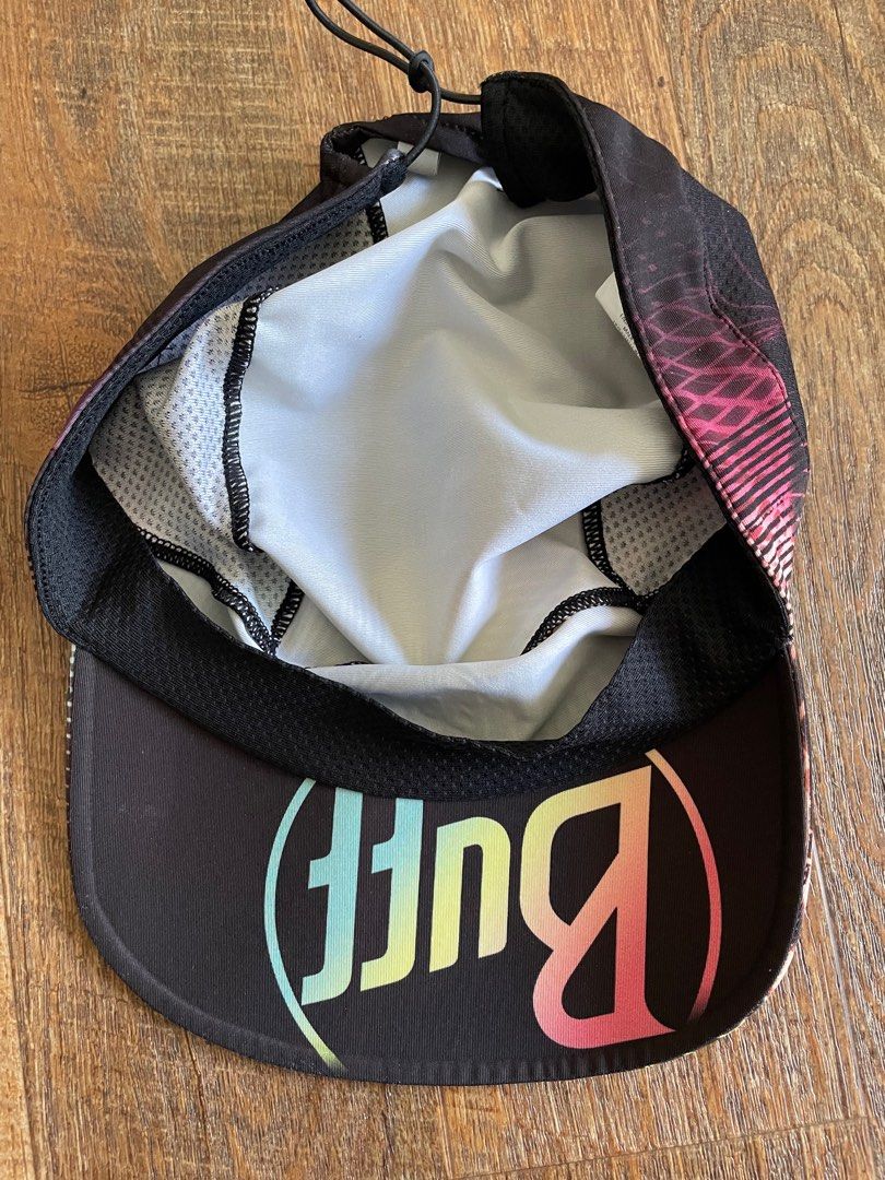 Buff Pack Speed Cap, Men's Fashion, Watches & Accessories, Caps & Hats ...