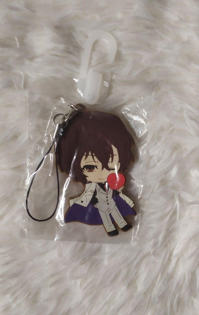 Bungo stray dogs/bungou stray dog/bsd/Osamu dazai/dazai/anime, Hobbies ...