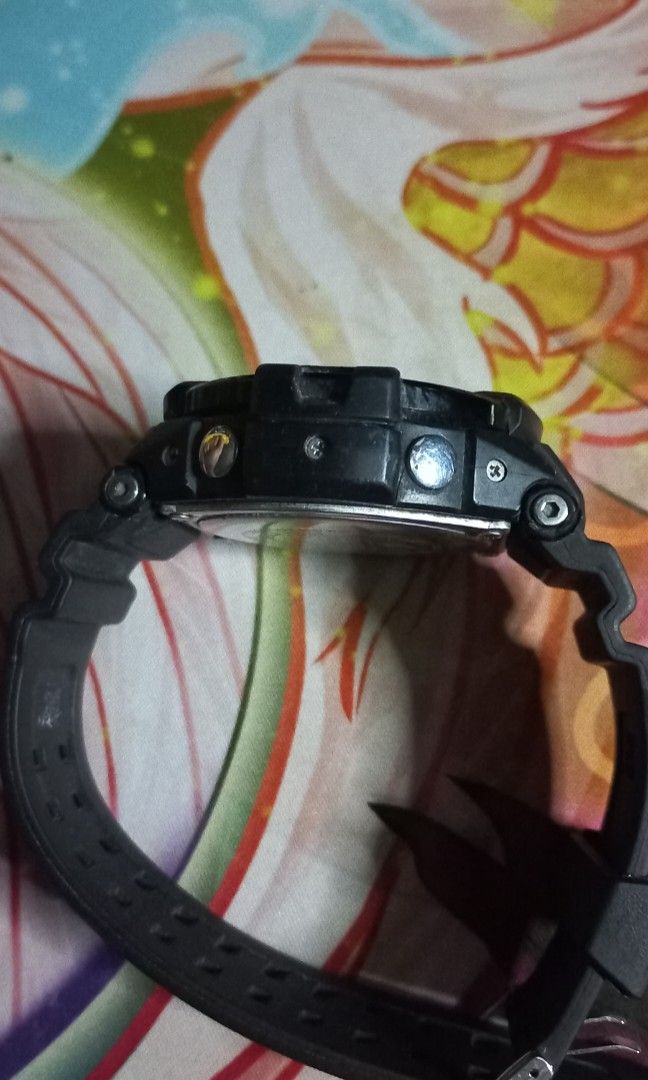 Casio G Shock 5302 Ga 1000 On Carousell
