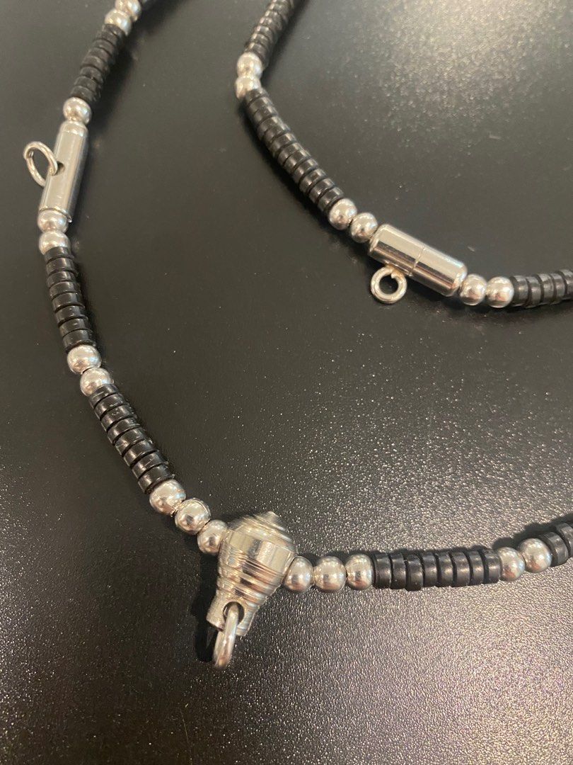 Coconut Shell Thai Amulet Necklace (5+1 hooks), Hobbies & Toys ...