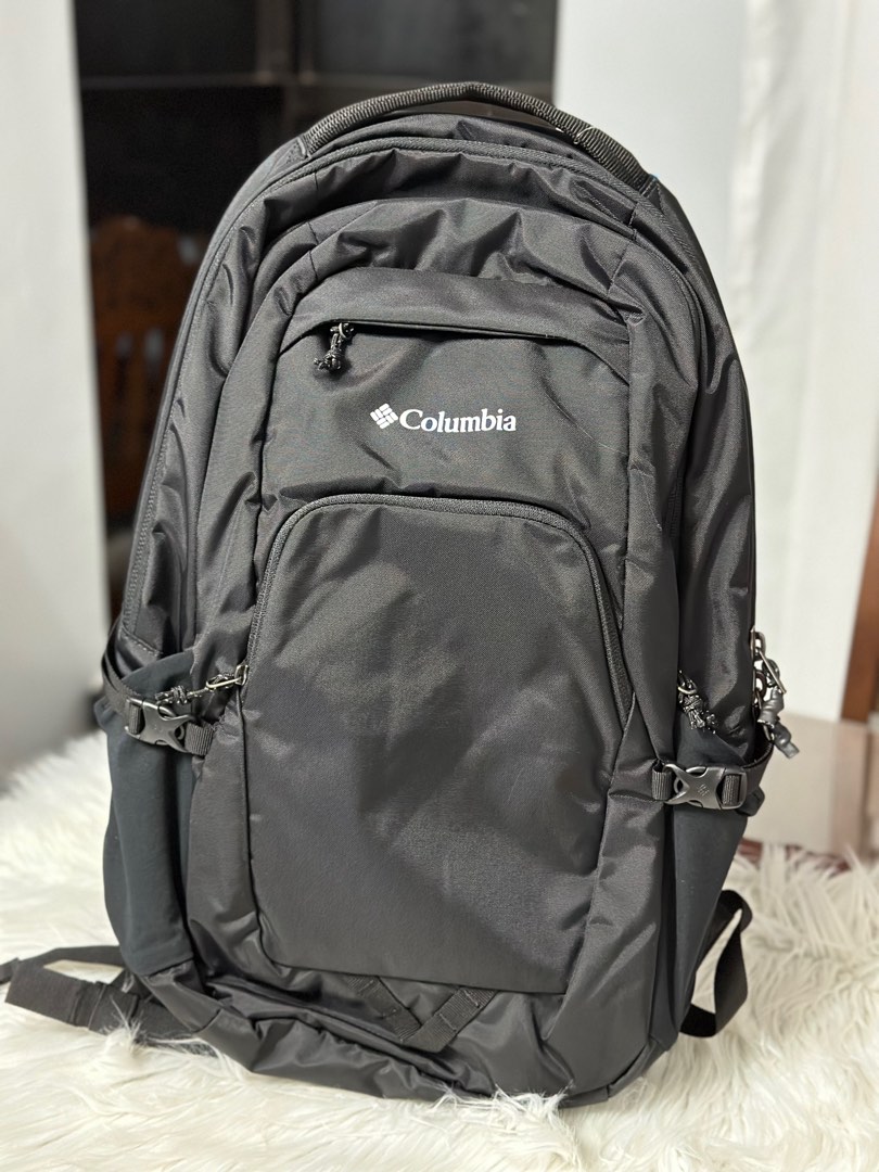 Colombia backpack on Carousell