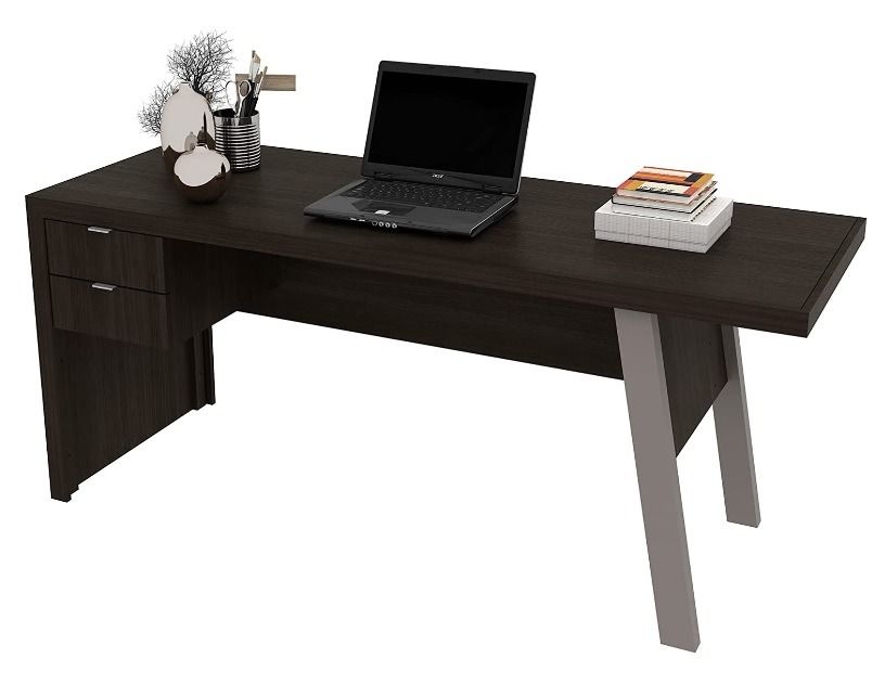 COMPUTER DESK/OFFICE TABLE/STUDY TABLE, Furniture & Home Living, Furniture, Tables & Sets on ...