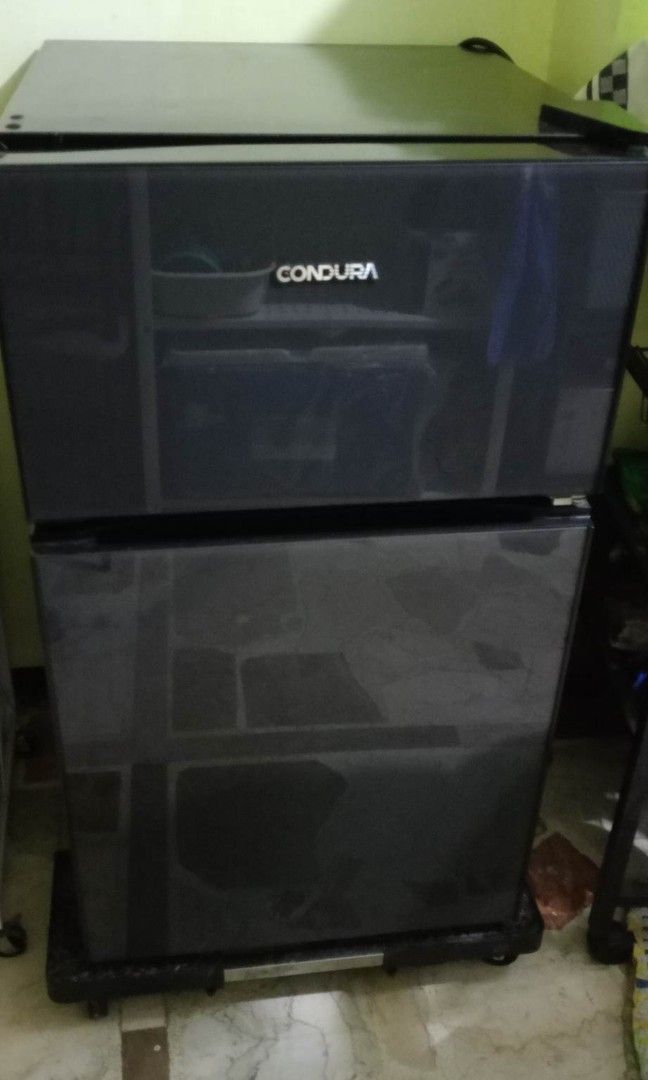 Condura Personal Ref on Carousell