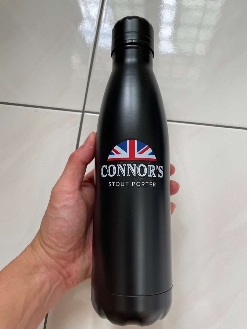Connor’s water tumbler, Furniture & Home Living, Kitchenware ...