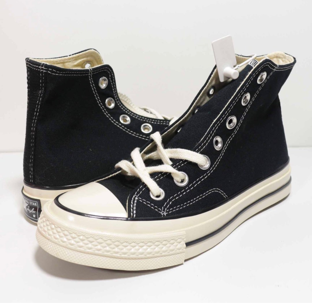 converse chuck taylor 70s, Men's Fashion, Footwear, Casual shoes on ...