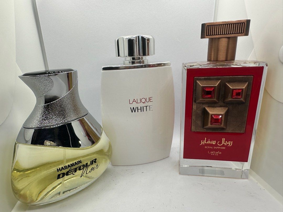 *Decant* for Parfums De Marly Clones/Dupes, Beauty & Personal Care ...