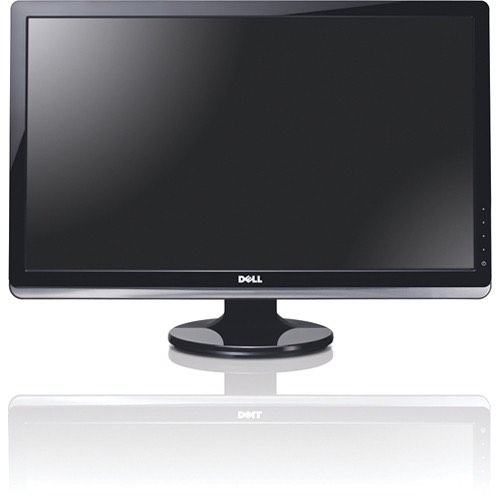Dell Widescreen LED Monitor, Computers & Tech, Parts & Accessories ...