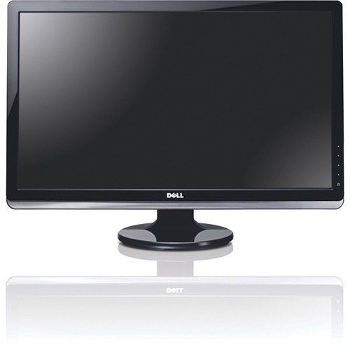 Dell Widescreen LED Monitor, Computers & Tech, Parts & Accessories ...