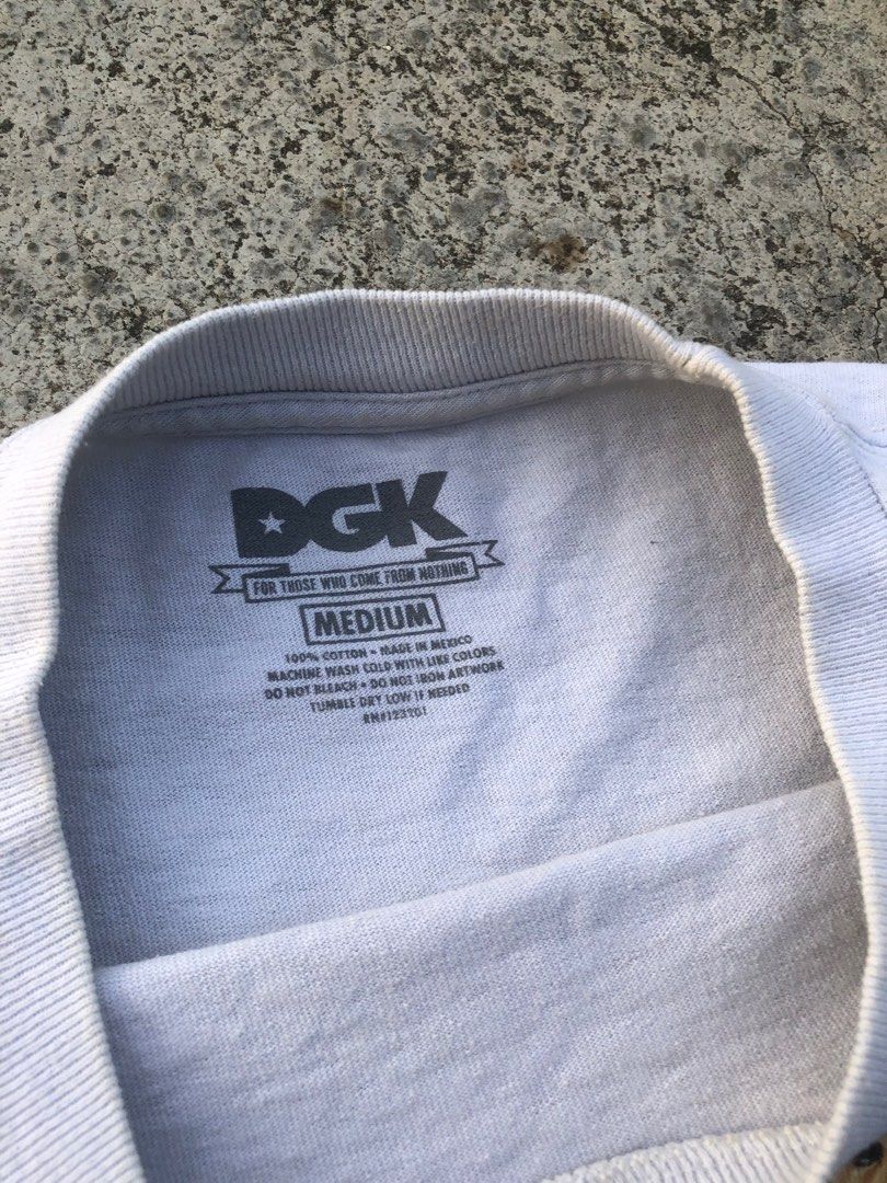 DGK skateboard the godfather movie, Men's Fashion, Tops & Sets, Tshirts ...