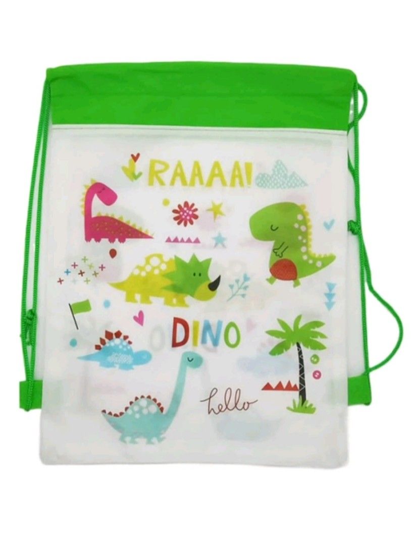 Dinosaur Goodie Bags, Hobbies & Toys, Stationery & Craft, Occasions ...