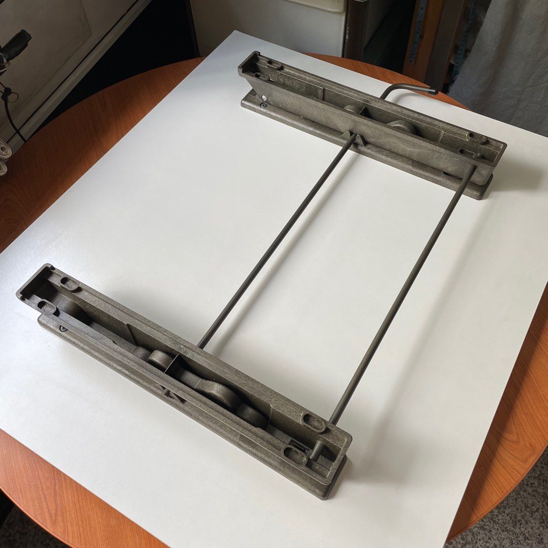 Drafting technical drawing table portable A2 Size, Furniture & Home ...