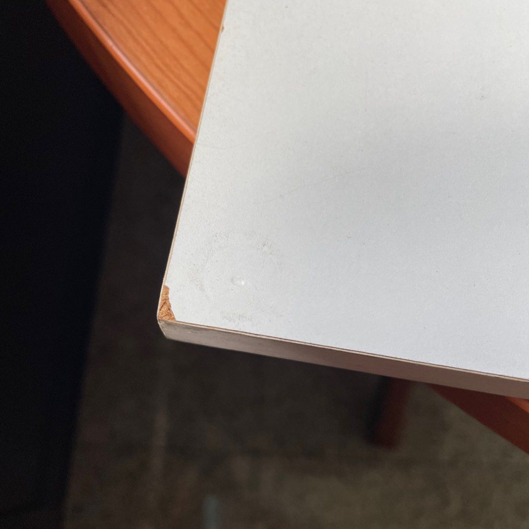 Drafting technical drawing table portable A2 Size, Furniture & Home ...