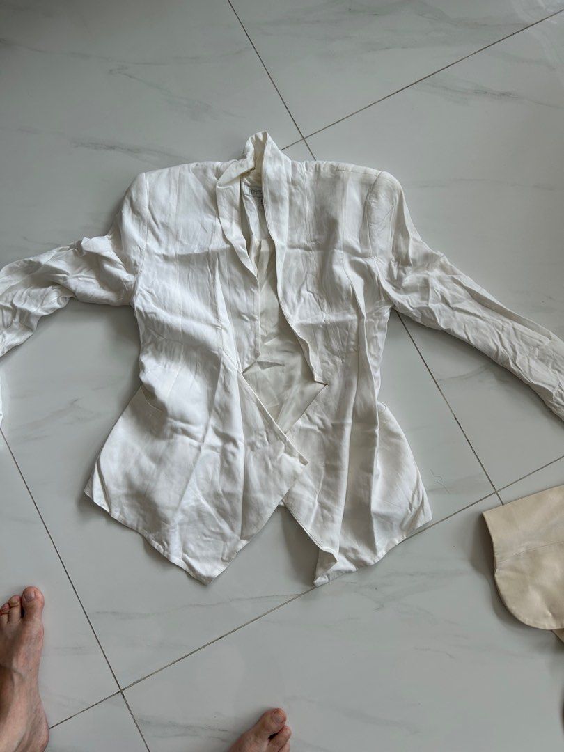 EDC jacket, Women's Fashion, Coats, Jackets and Outerwear on Carousell