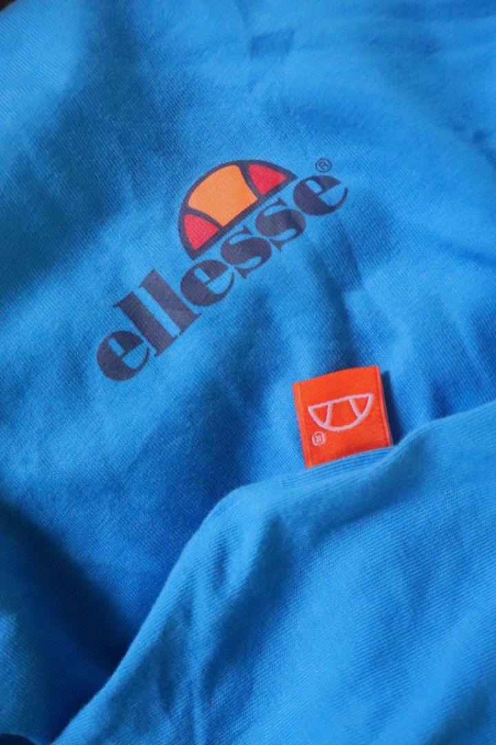 ELLESE HERITAGE SHIRT made in BANGLADESH, Men's Fashion, Tops & Sets, Tshirts & Polo Shirts on ...