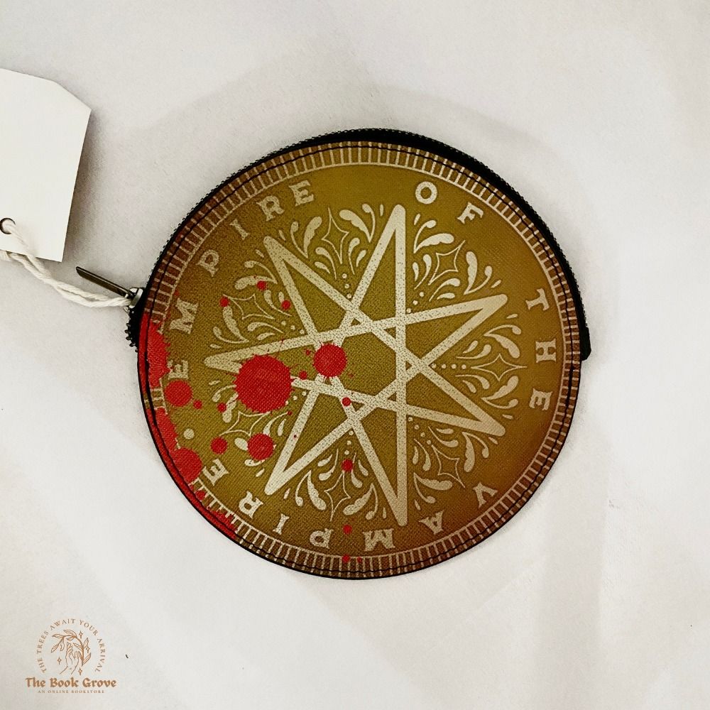 Empire of the Vampire (Merchandise - A Touch of Magic Designs) by Jay ...