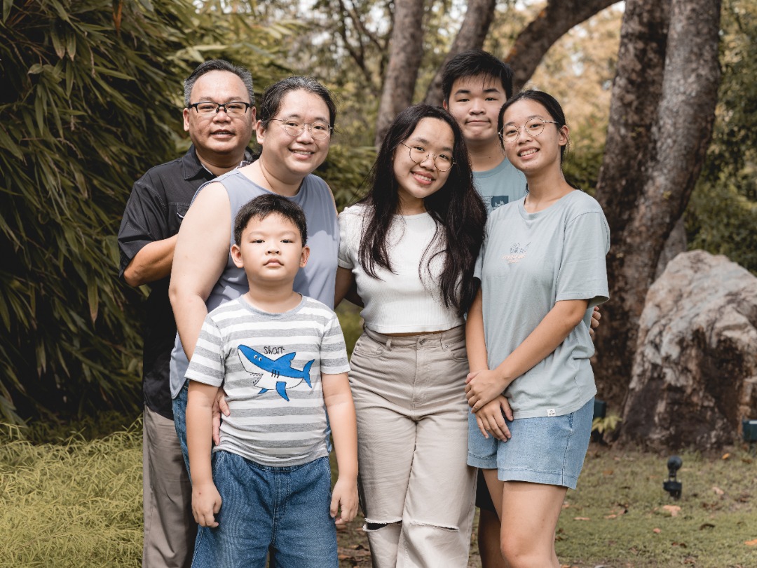 Family Event / Outing / Portrait Photography, Lifestyle Services ...