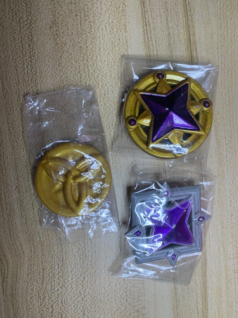 Fan made Genshin Impact Mora, Masterless Starglitter, Masterless ...