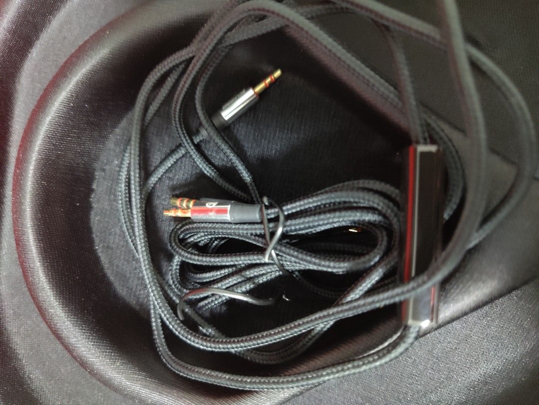 Ferrari headphones, Audio, Headphones & Headsets on Carousell