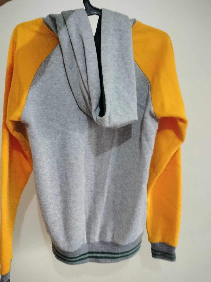 FEU Diliman Jacket, Women's Fashion, Coats, Jackets and Outerwear on ...