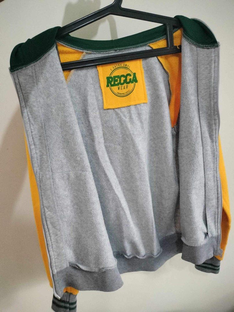 FEU Diliman Jacket, Women's Fashion, Coats, Jackets and Outerwear on ...