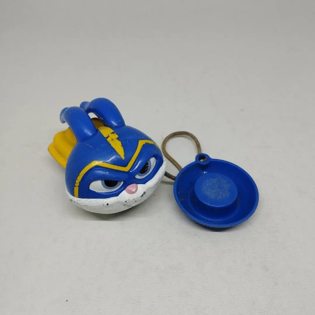 Figure Captain Snowball Minus, Toys & Collectibles, Mainan di Carousell