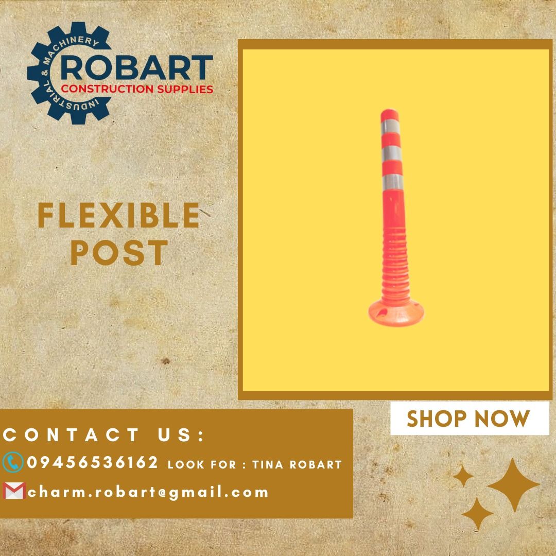 FLEXIBLE POST on Carousell