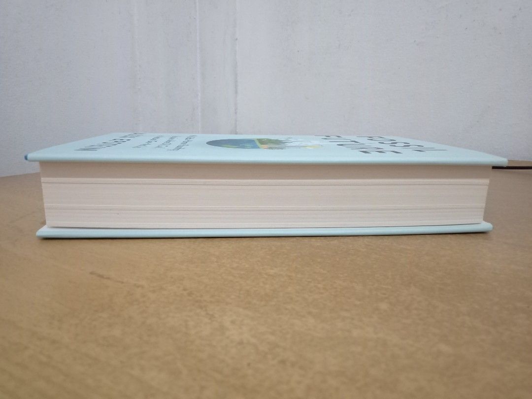 Fossil Future by Alex Epstein, Hobbies & Toys, Books & Magazines ...