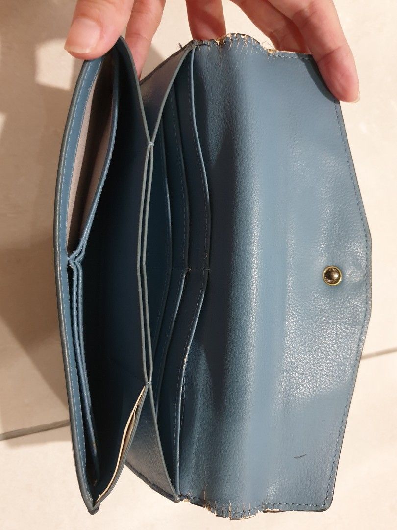 Fossil Wallet Womens Fashion Bags And Wallets Purses And Pouches On