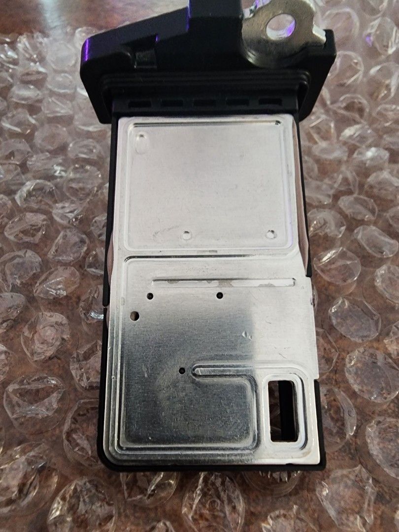 Genuine Brand New Japan Honda Vezel HRV FIT Shuttle MAF Sensor, Car ...