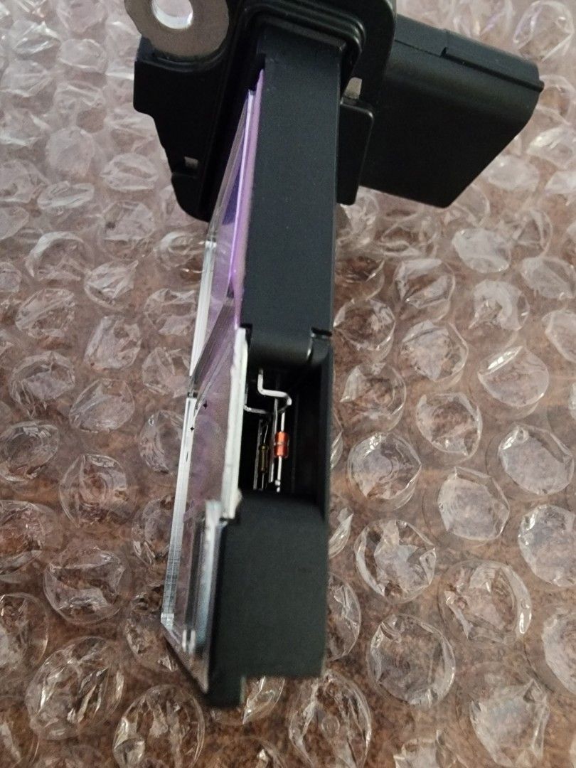 Genuine Brand New Japan Honda Vezel HRV FIT Shuttle MAF Sensor, Car ...