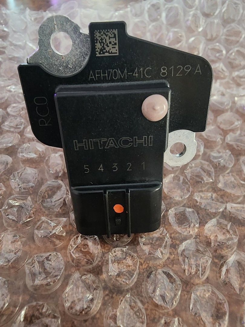 Genuine Brand New Japan Honda Vezel HRV FIT Shuttle MAF Sensor, Car ...