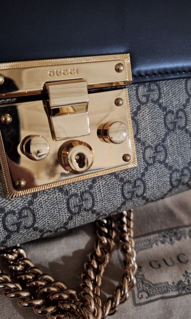 GG box 2way, Women's Fashion, Bags & Wallets, Clutches on Carousell