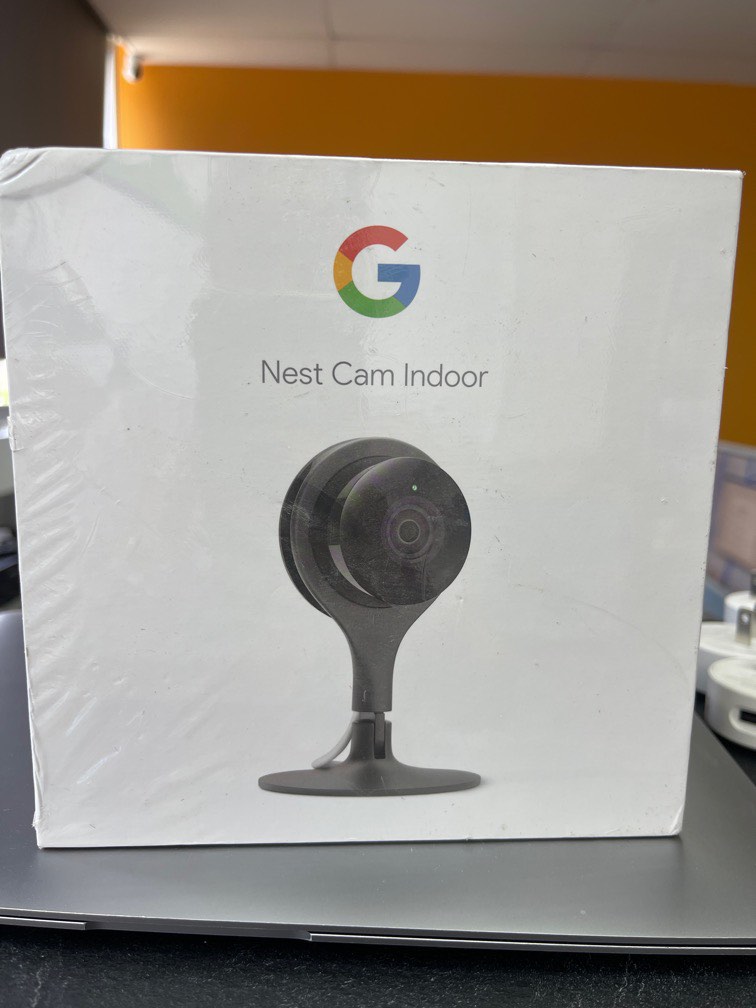 Google Nest Cam, Computers & Tech, Parts & Accessories, Webcams on ...
