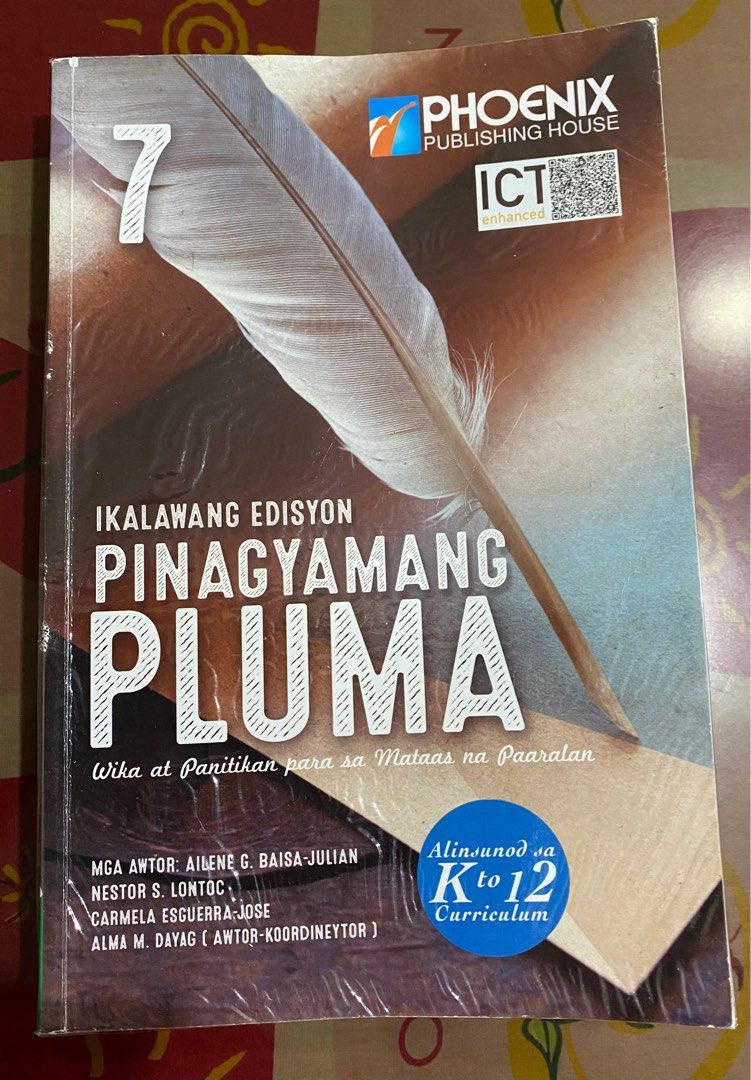 grade 7 books, Hobbies & Toys, Books & Magazines, Textbooks on Carousell