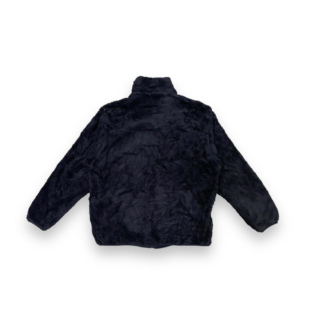 GU Active Fleece Jacket, Men's Fashion, Activewear on Carousell