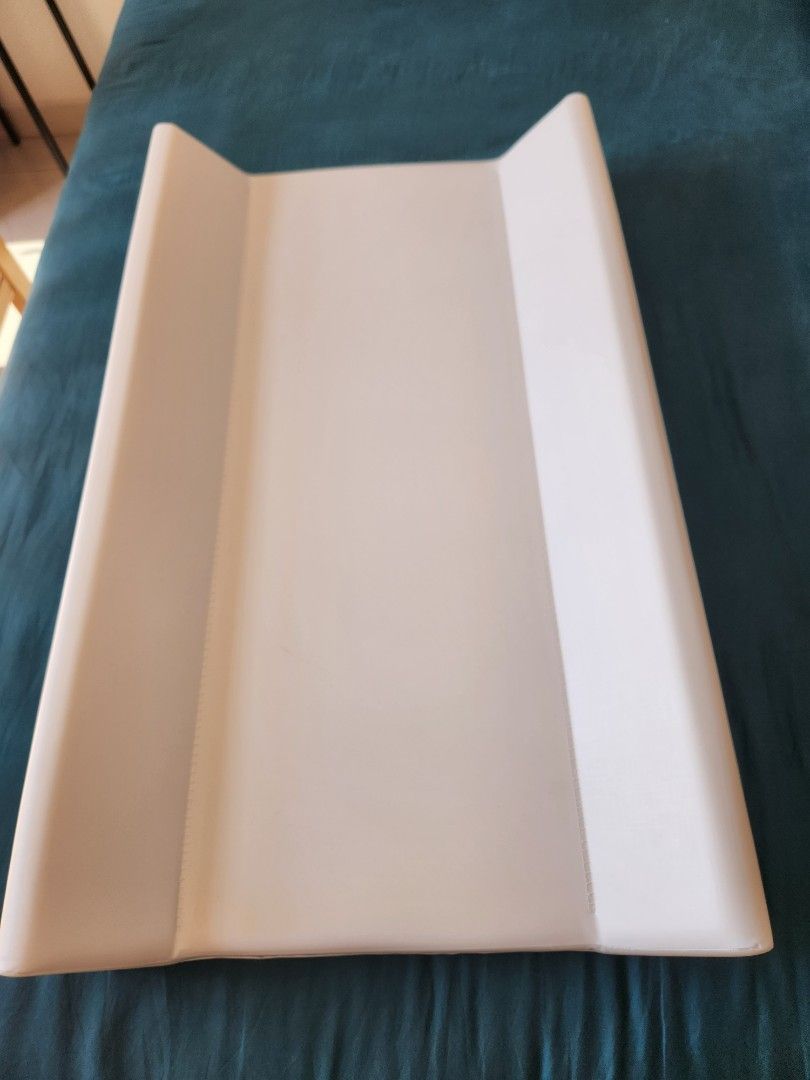 Happy Cot Diaper Changing Board, Babies & Kids, Bathing & Changing ...