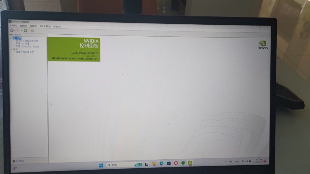Hasee laptop i5 10th 3060 60hz 1.2tb, 電腦＆科技, 手提電腦 - Carousell