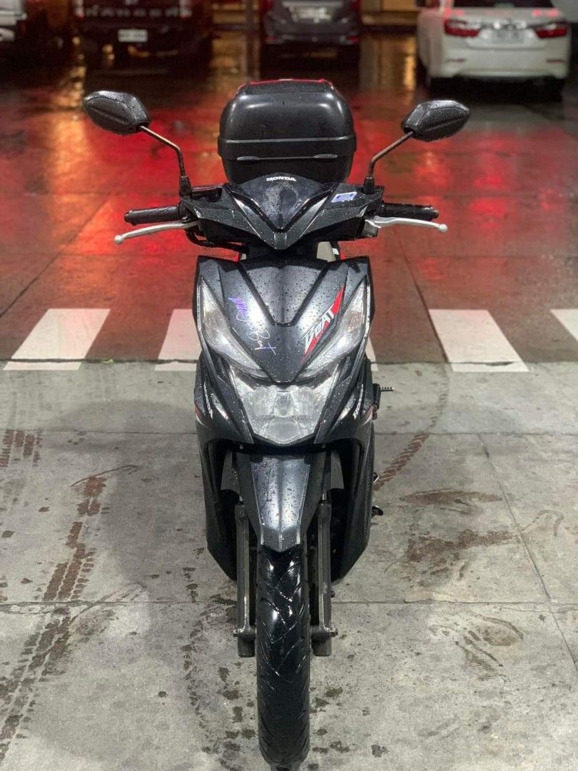 HONDA BEAT FI V2 2019 on Carousell