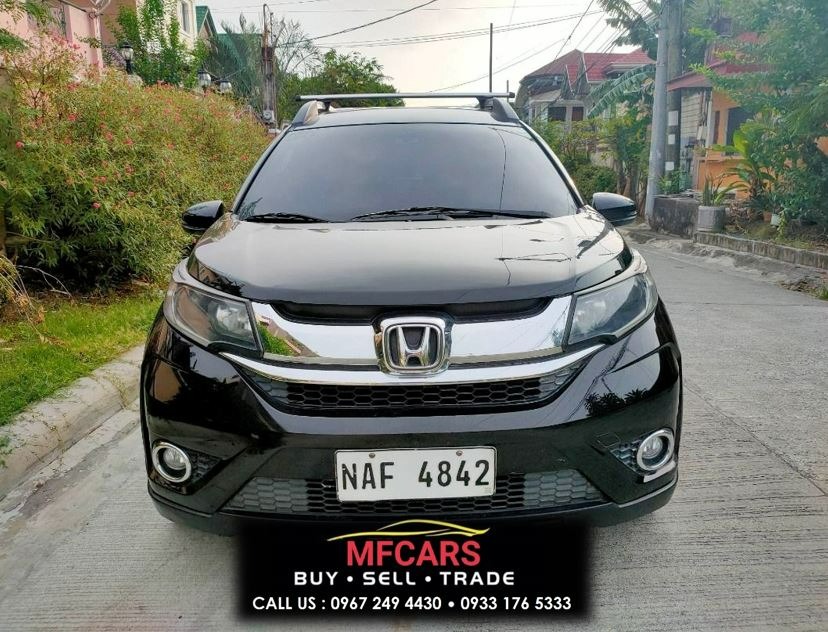 Honda BR-V, Cars for Sale, Used Cars on Carousell