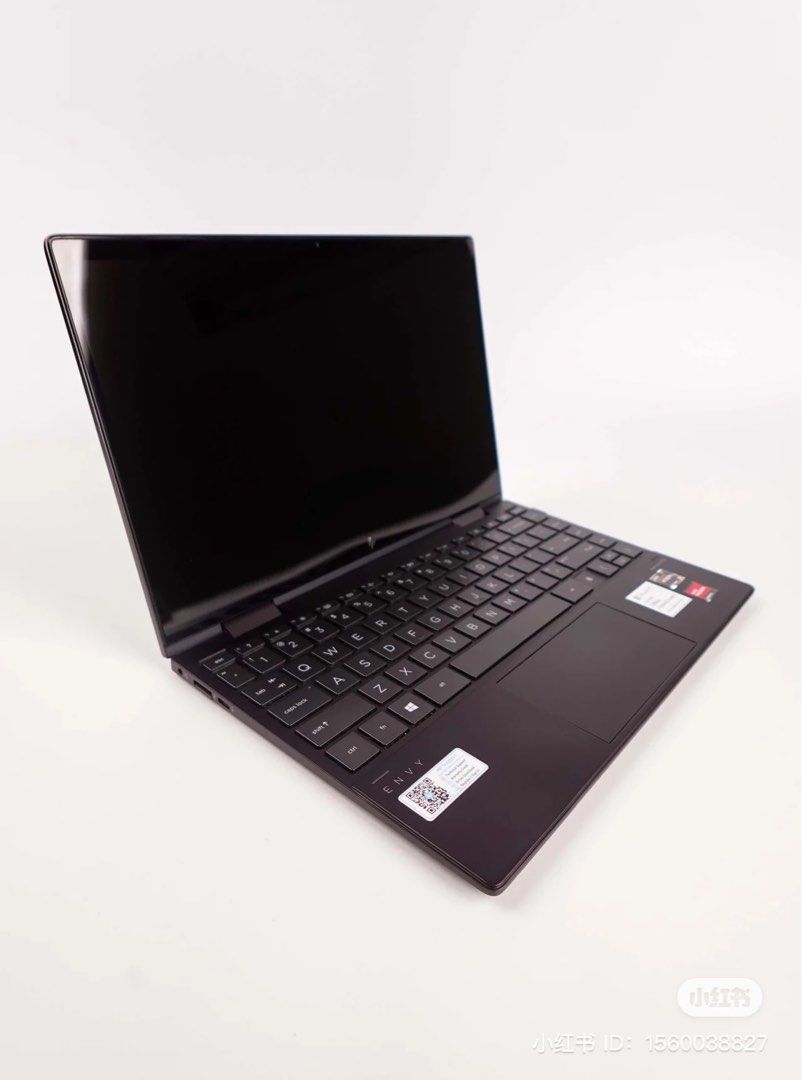 Hp Envy X Computers Tech Laptops Notebooks On Carousell