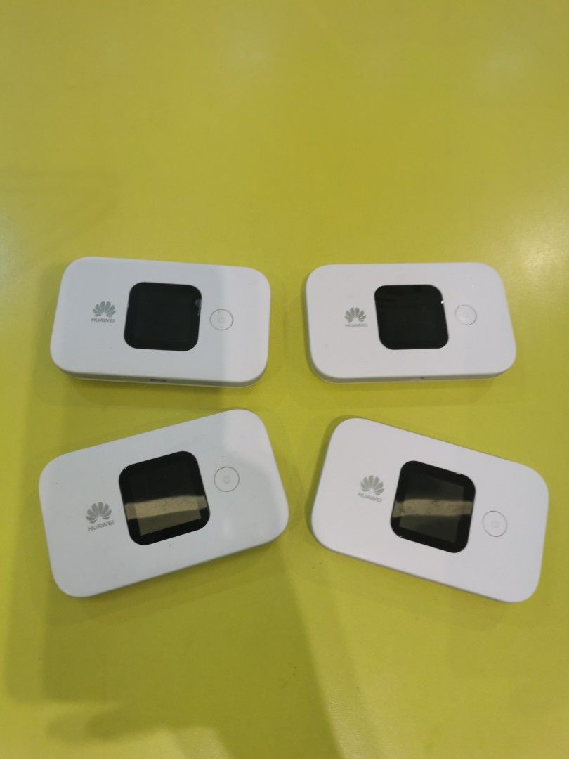 Huawei E5577-321 Modem, Computers & Tech, Parts & Accessories ...