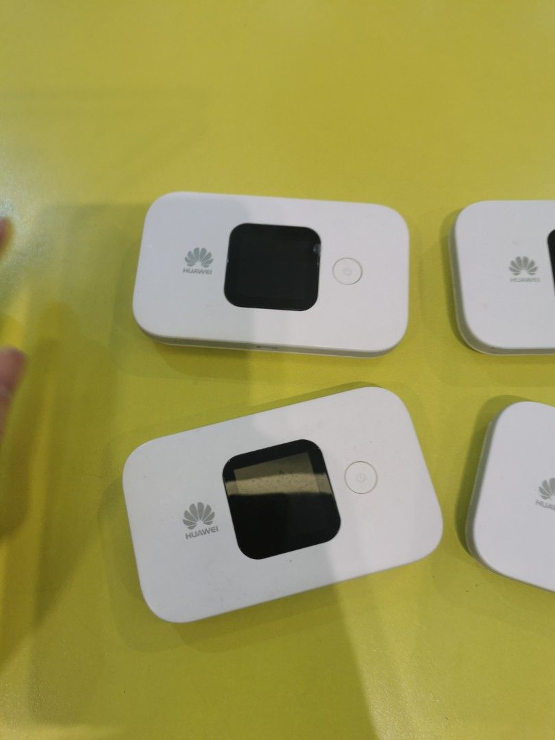 Huawei E5577-321 Modem, Computers & Tech, Parts & Accessories ...