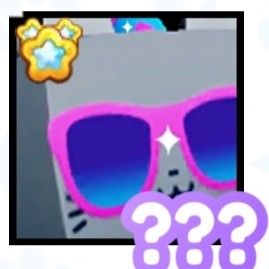 HUGE PARTY CAT | PSX Pet Simulator X on Carousell