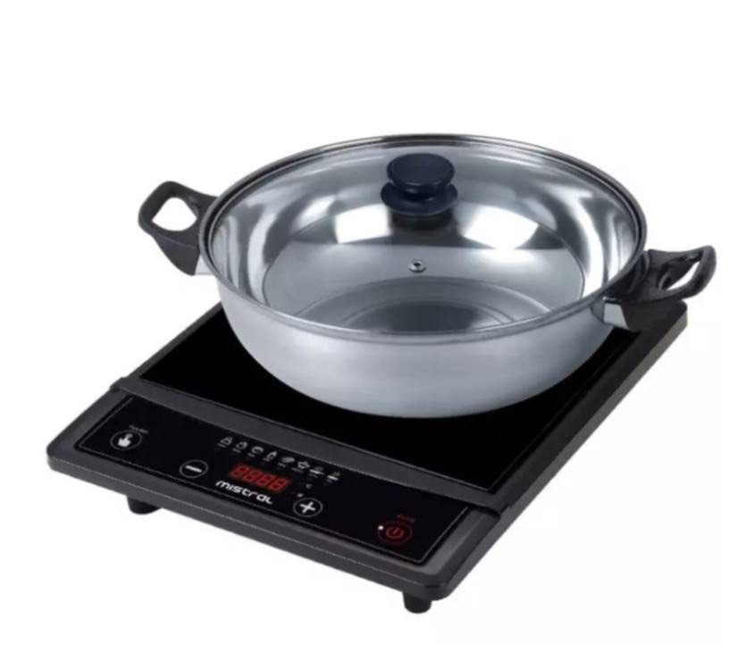 Induction Cooker, TV & Home Appliances, Kitchen Appliances, Cookers on ...