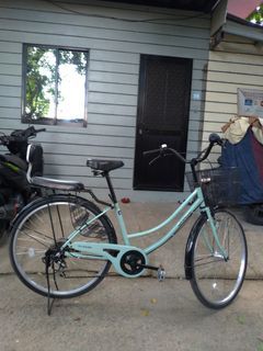 Alouette — JAPANESE BIKE, Sports Equipment, Bicycles & Parts, Bicycles ...