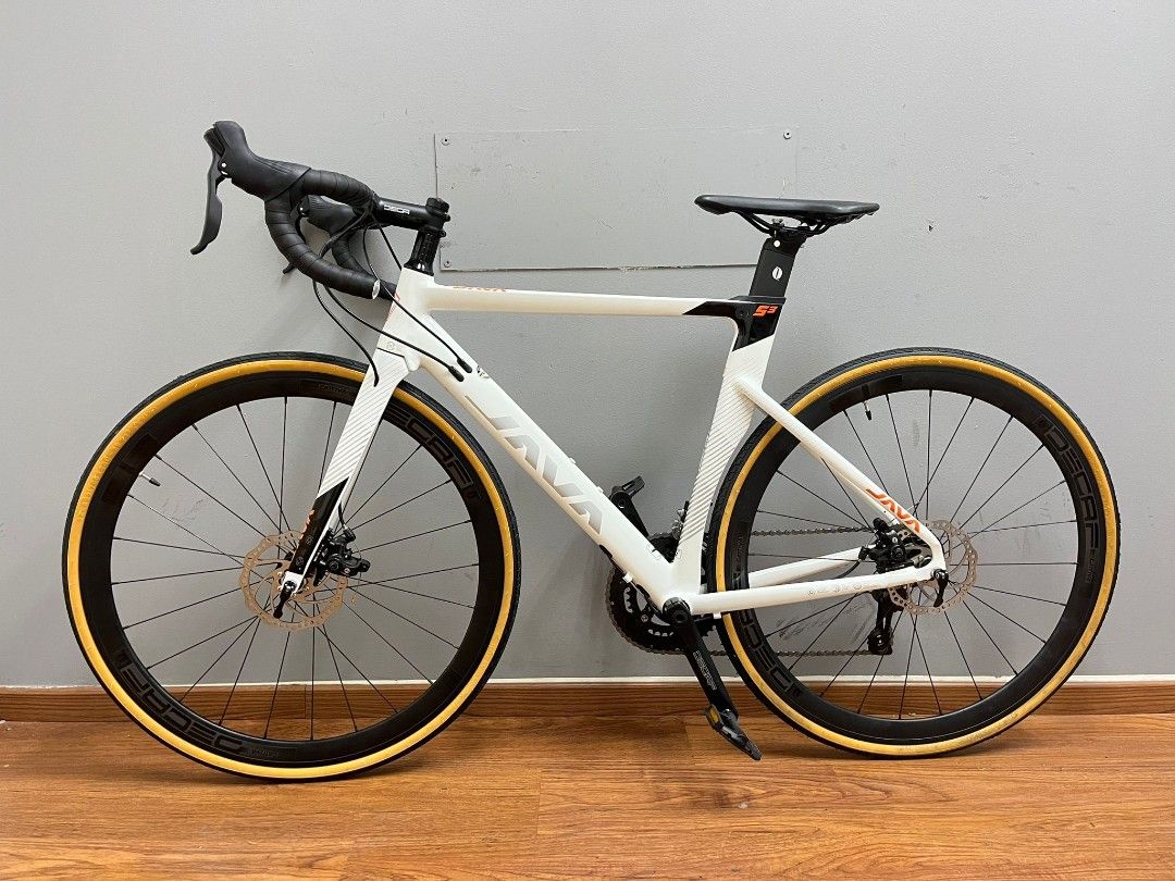 Java Siluro 3 - Brand new (last unit), Sports Equipment, Bicycles ...