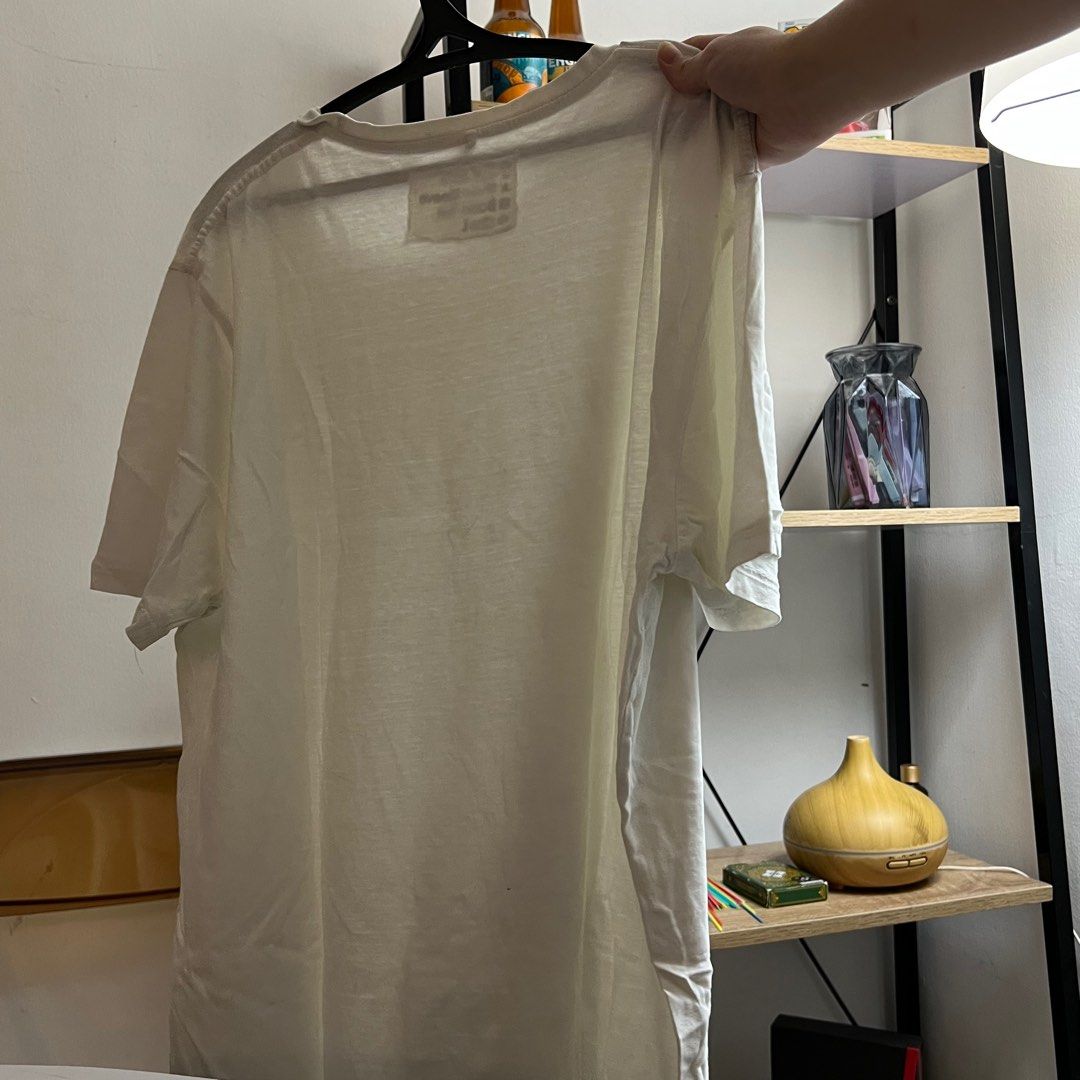 Jay Jays Short Sleeve Basic Tee on Carousell