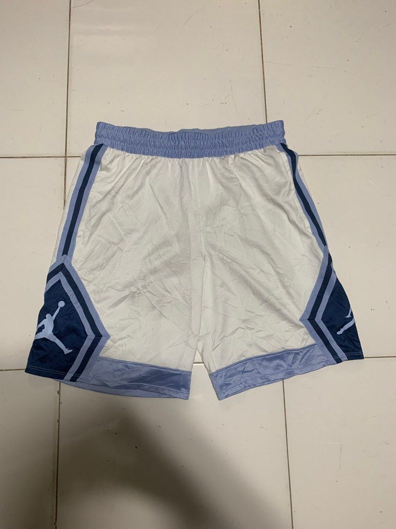 Jordan dri fit UNC colorway on Carousell