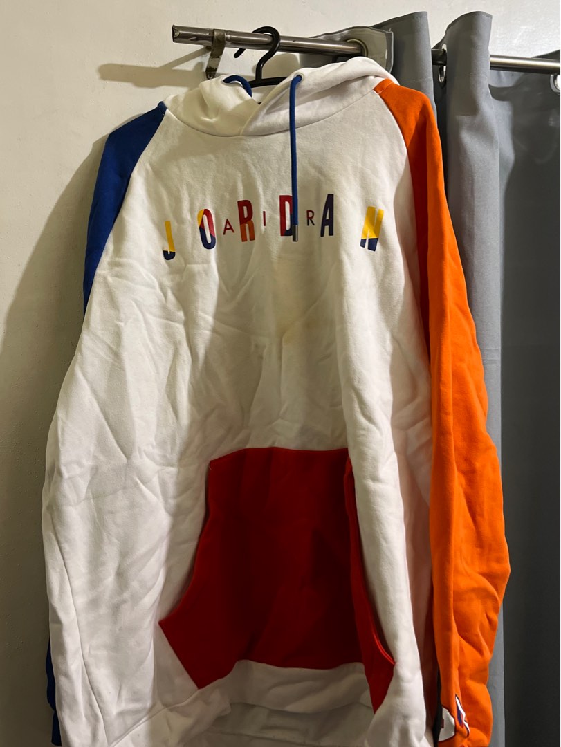 JORDAN XXL JACKET, Men's Fashion, Coats, Jackets and Outerwear on Carousell