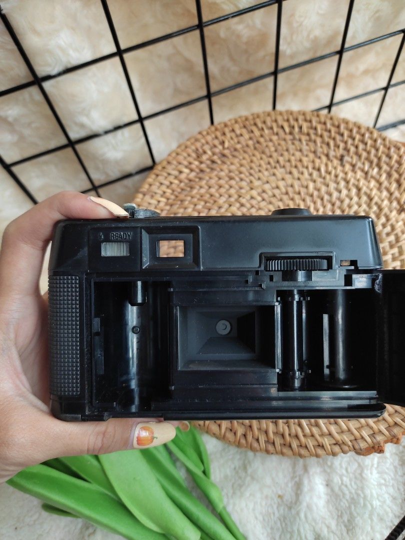 Kamera analog film vintage jadul kodak, Fotografi di Carousell